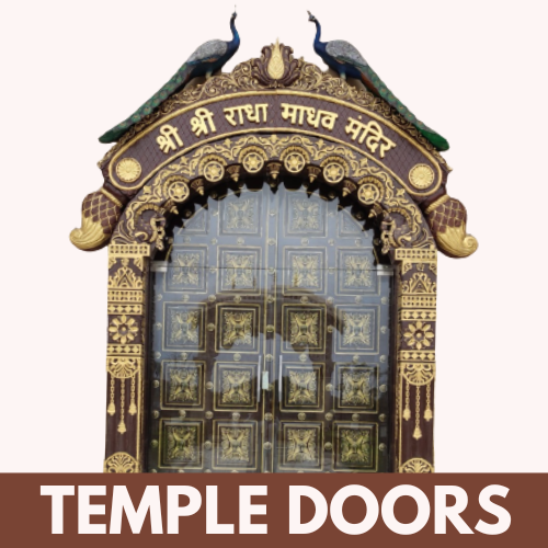 Altars – Hare Krishna Art